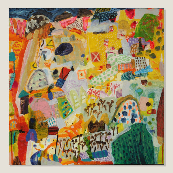 Signs | Boom Gallery