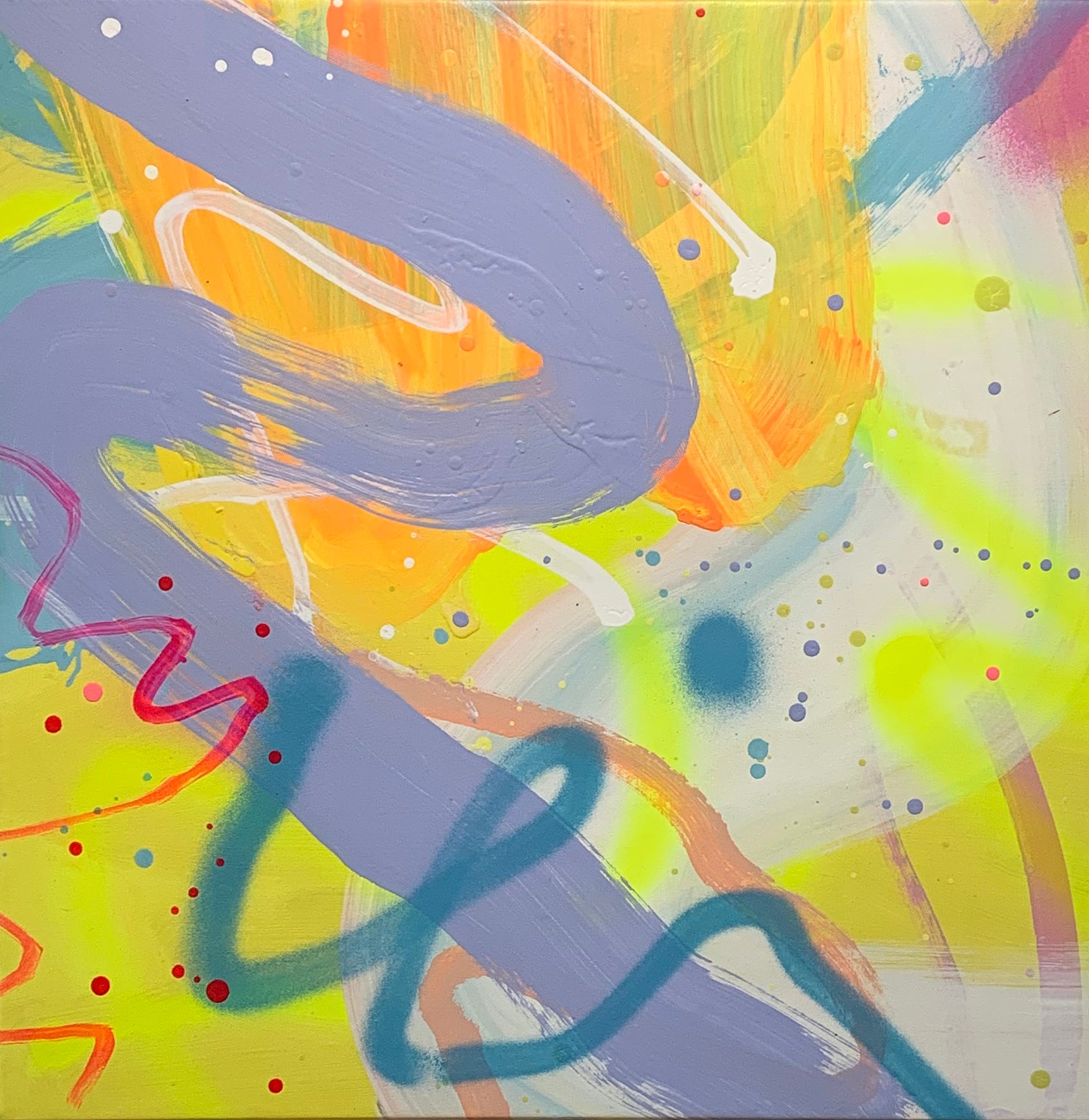 Solar - Boom Gallery