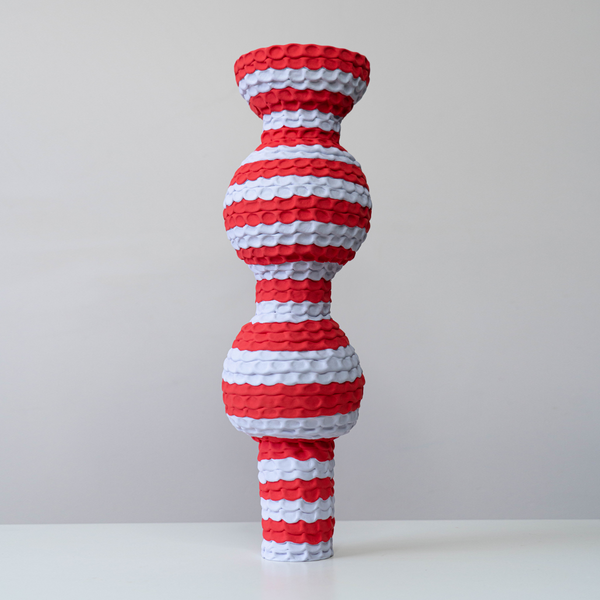 Red Jacket | Boom Gallery