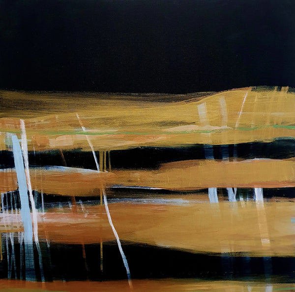 Scars III | Boom Gallery