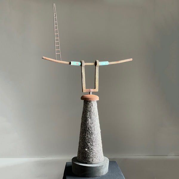 Taurus Beacon | Boom Gallery