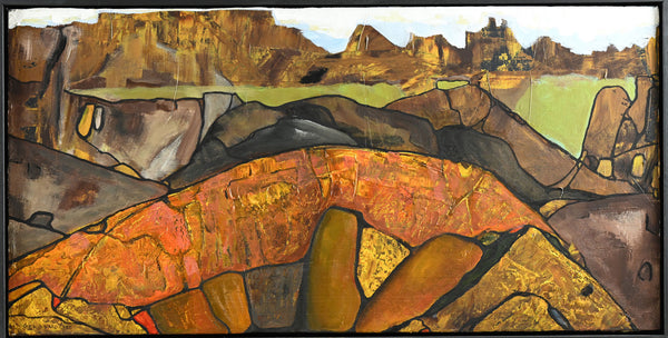 Falling | Boom Gallery