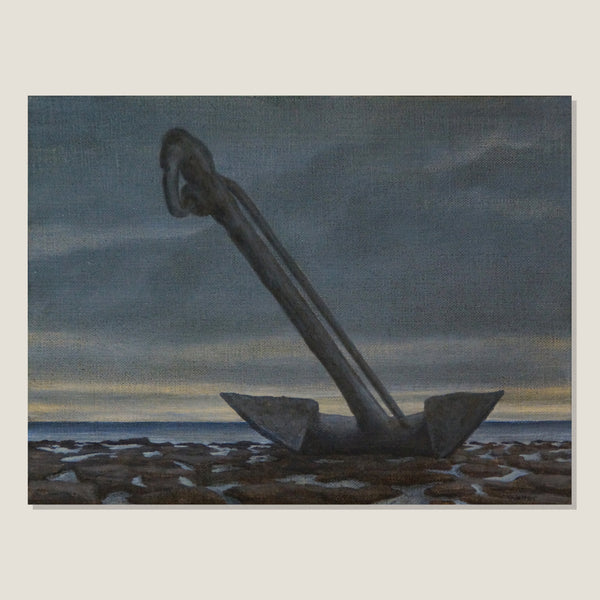 Gravity (Study)