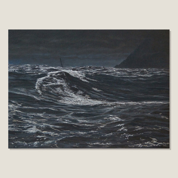 The Distant Shore | Boom Gallery