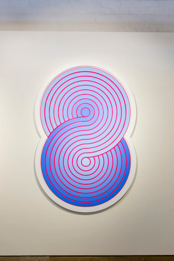 'Infinite' by The Seven Seas For Sale - Boom Gallery