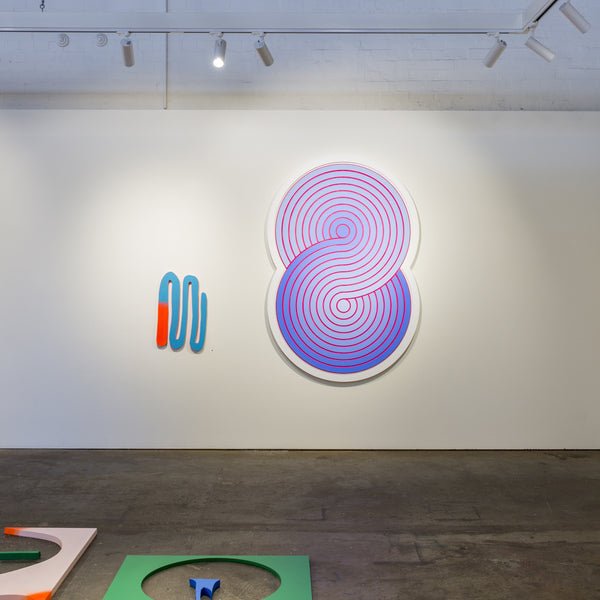 'Infinite' by The Seven Seas For Sale - Boom Gallery