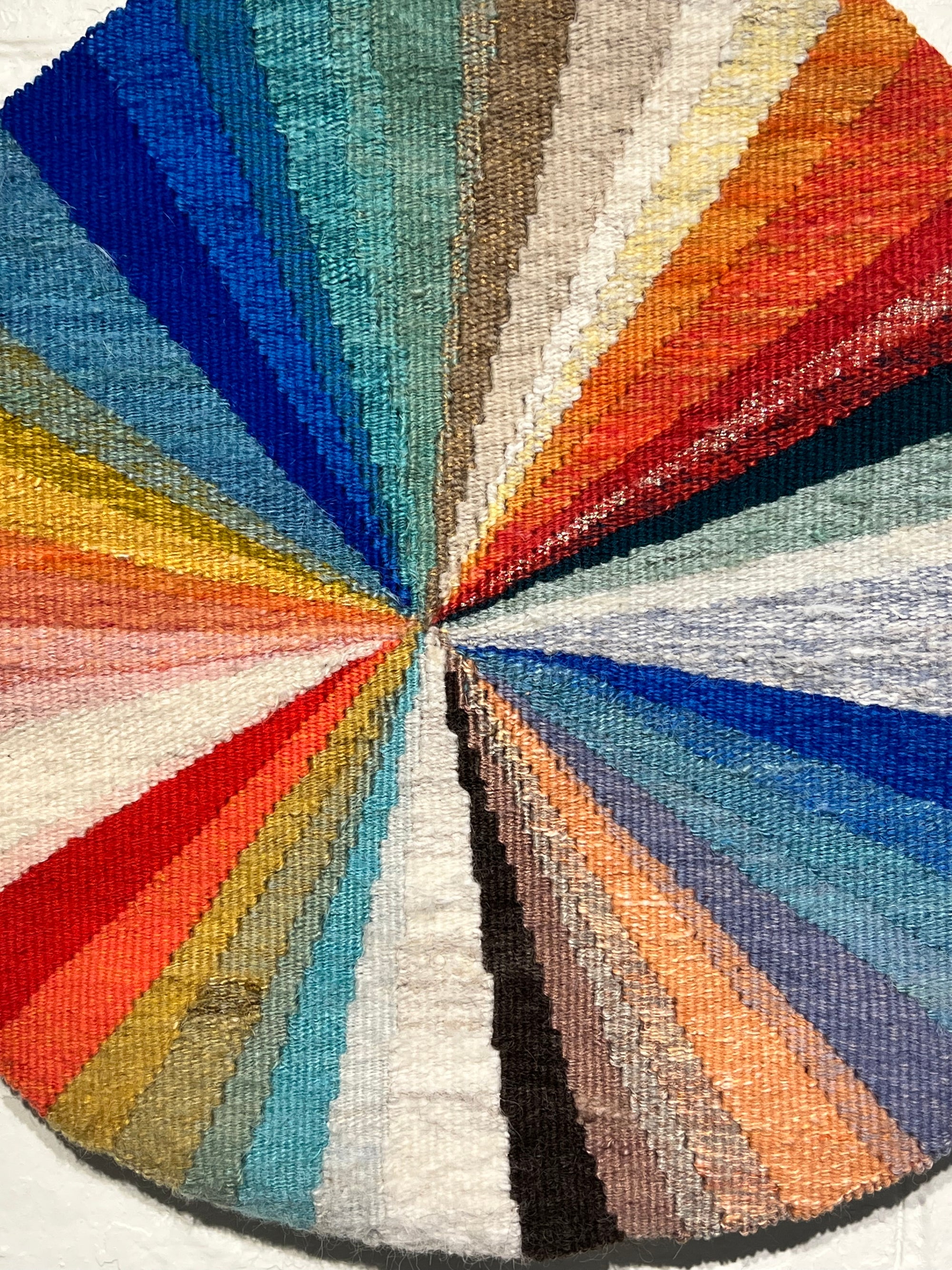 Colour Wheel Palette - Boom Gallery