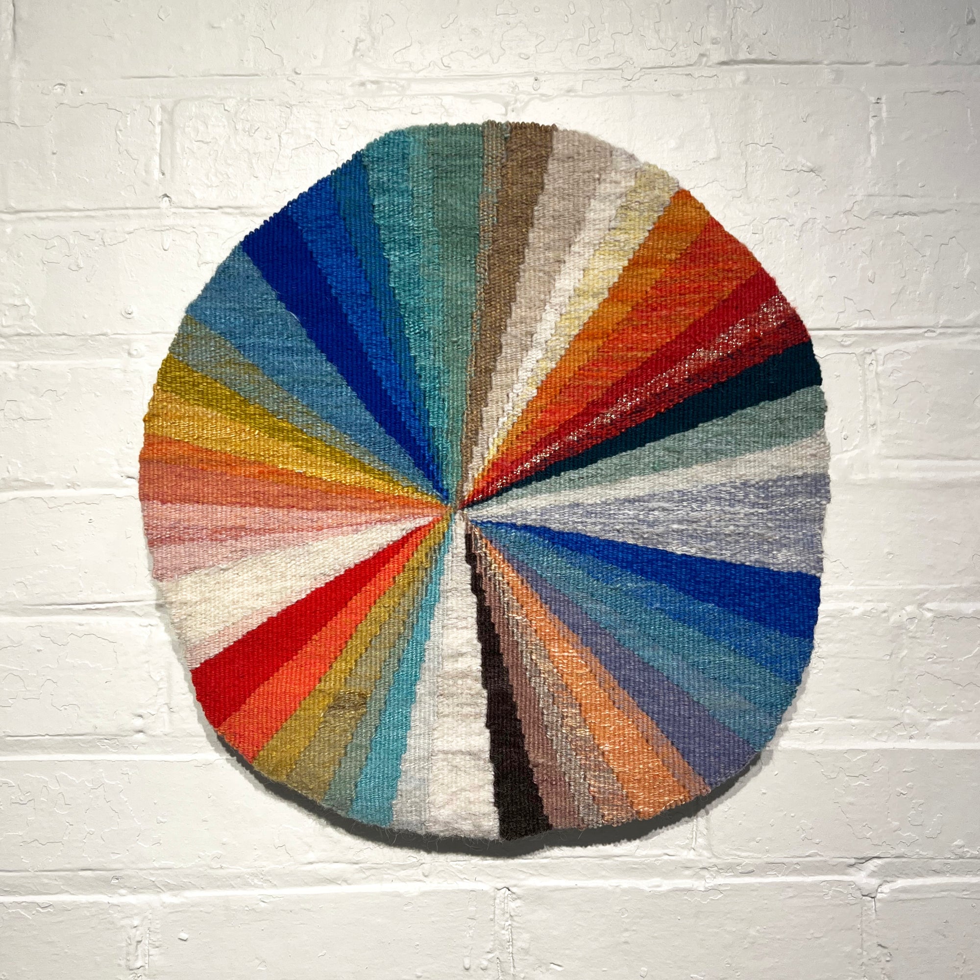 Colour Wheel Palette - Boom Gallery