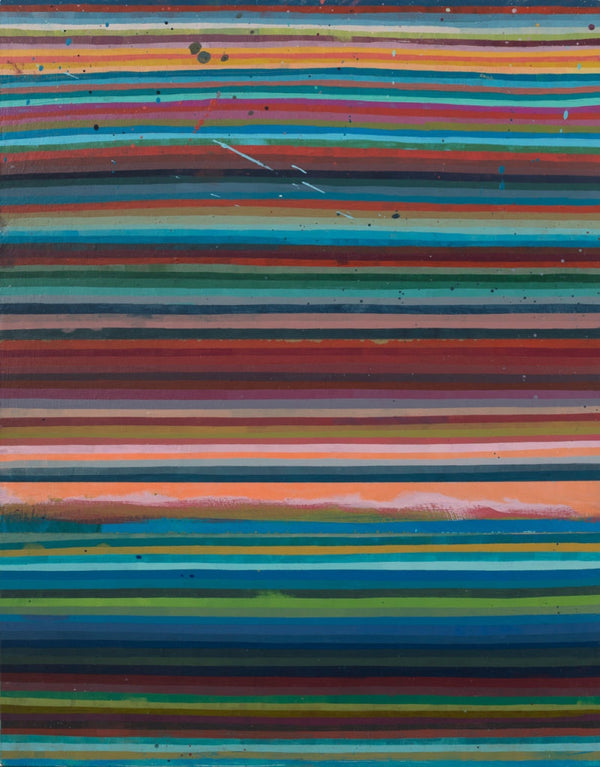 'The Slow Horizontal' by Emily Besser For Sale