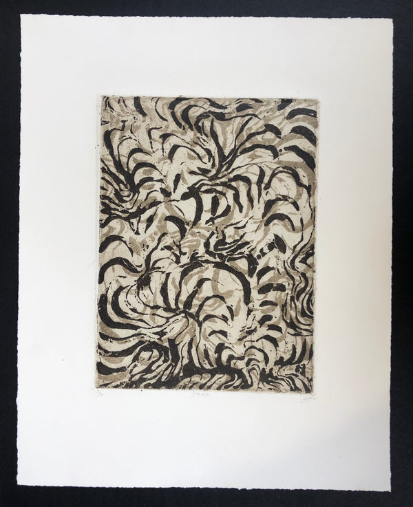 Spiral (unframed) | Boom Gallery